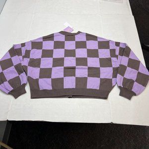 Ascot + Hart | Sweaters | Ascot And Hart Womens L Retro Bohemian ...